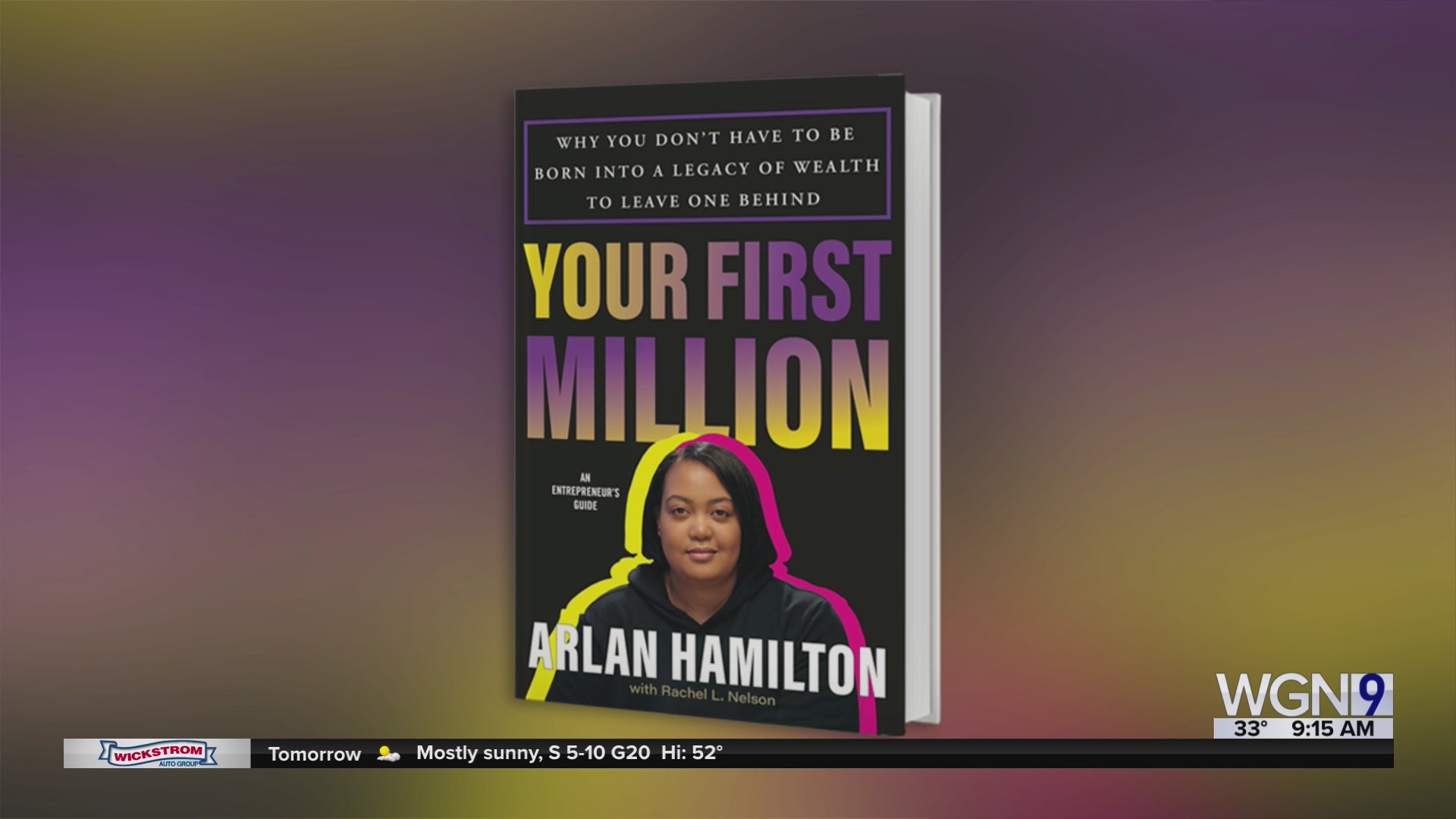 “Your First Million: Why You Don`t Have to Be Born into a Legacy of ...