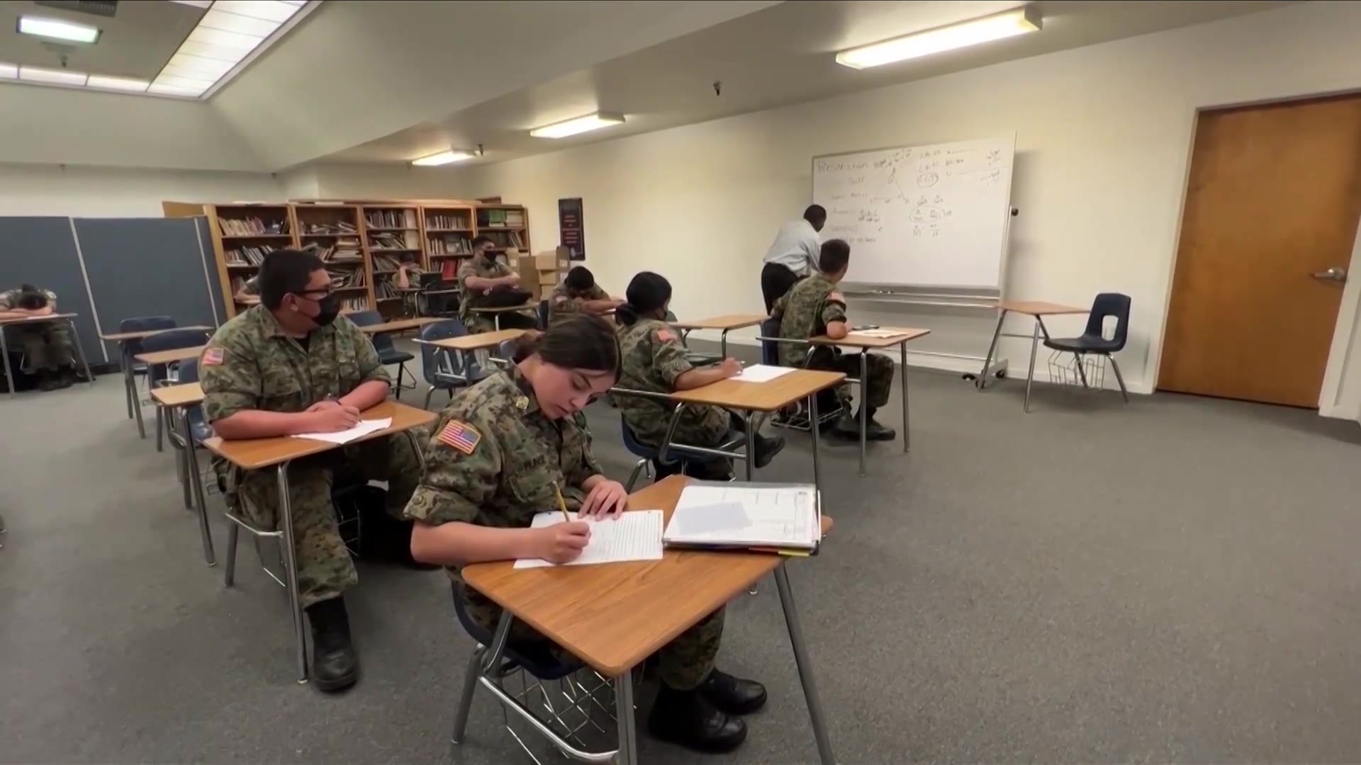 KSEE 24 Sunrise YOUR CHARACTER MATTERS – CBS47 and KSEE24 | News from ...