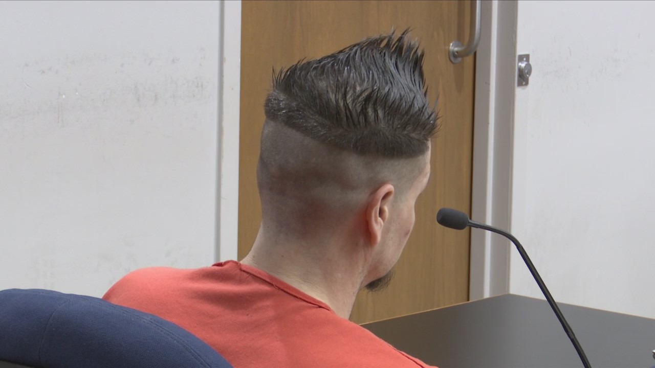 Brandon Walker gets life in prison for the horrific starvation death of ...