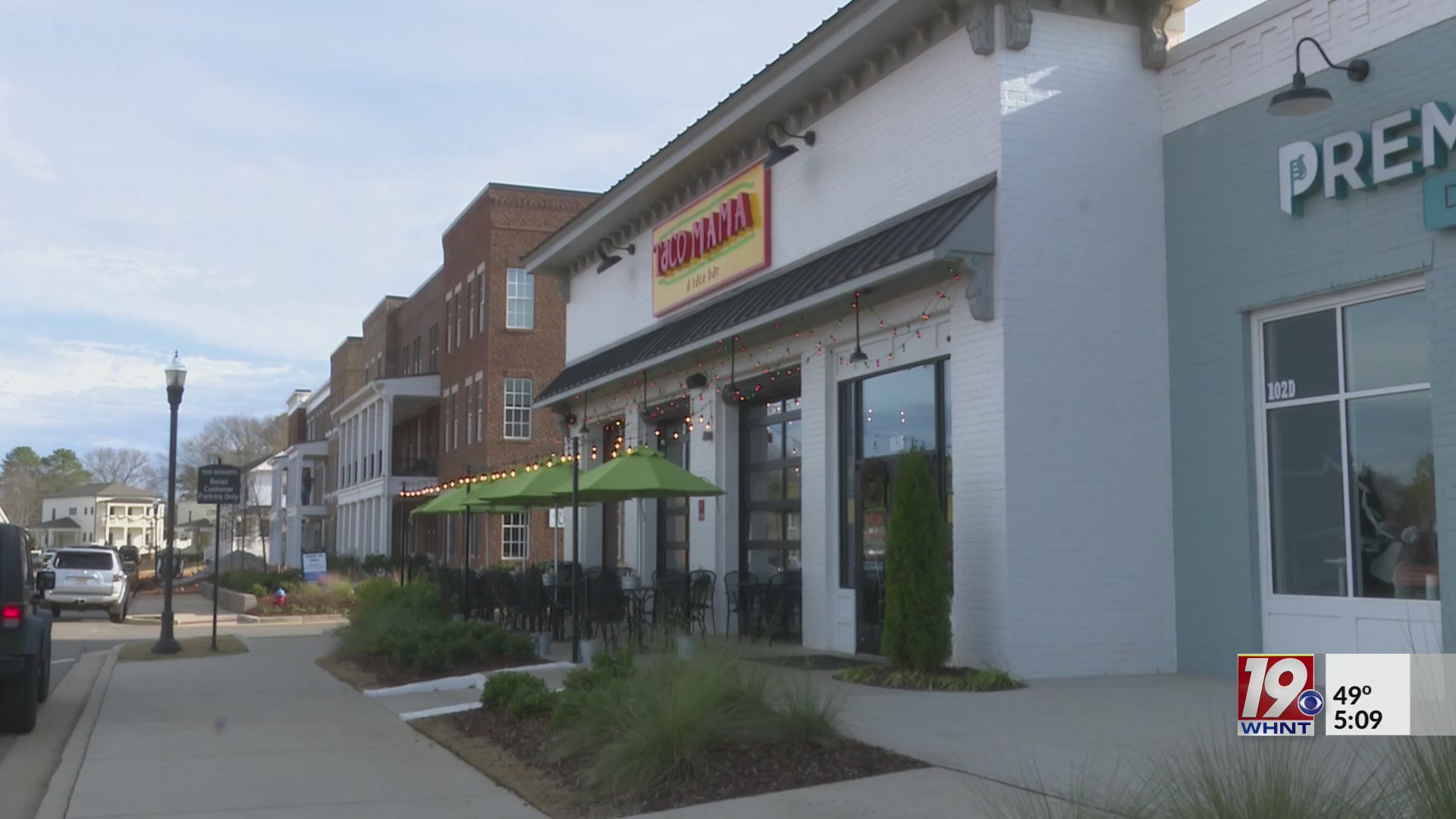 Town Madison Continues Expanding – WHNT.com