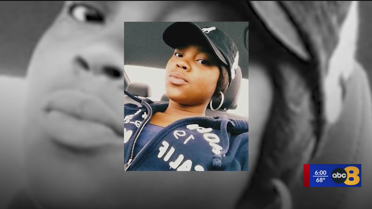 Suspect in Keeshae Jacobs’ disappearance sentenced to life for Florida ...