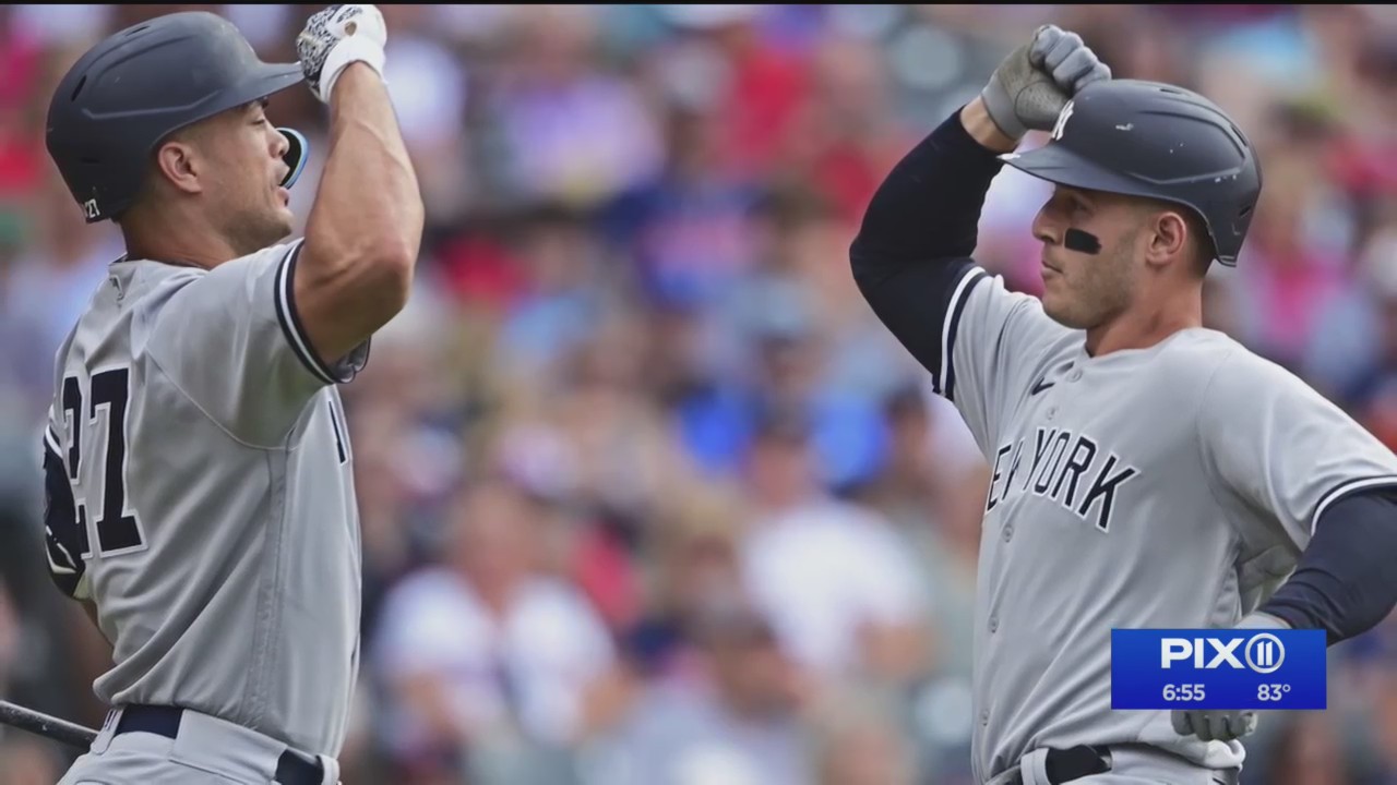 Independence Day has great sports tradition – PIX11
