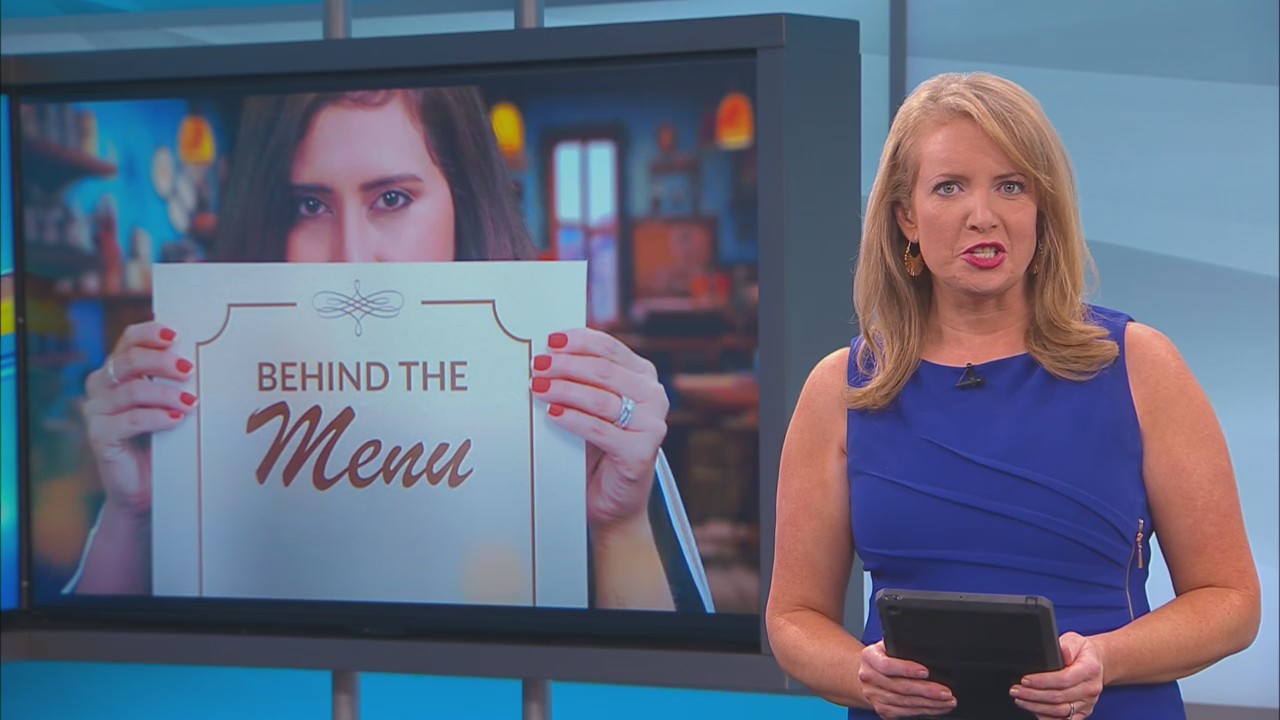 Behind the Menu: Veteran owned restaurants in the Grand Strand – WBTW