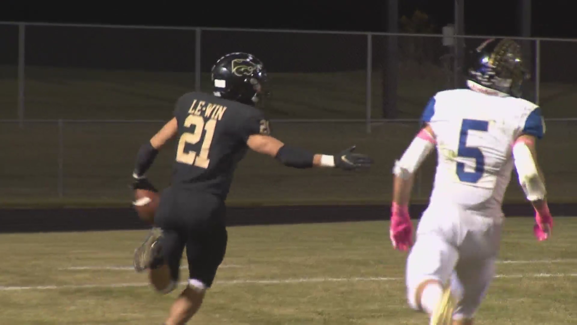 Le-Win dominates Du-Pec in our “Game of the Week” – MyStateline | WTVO ...