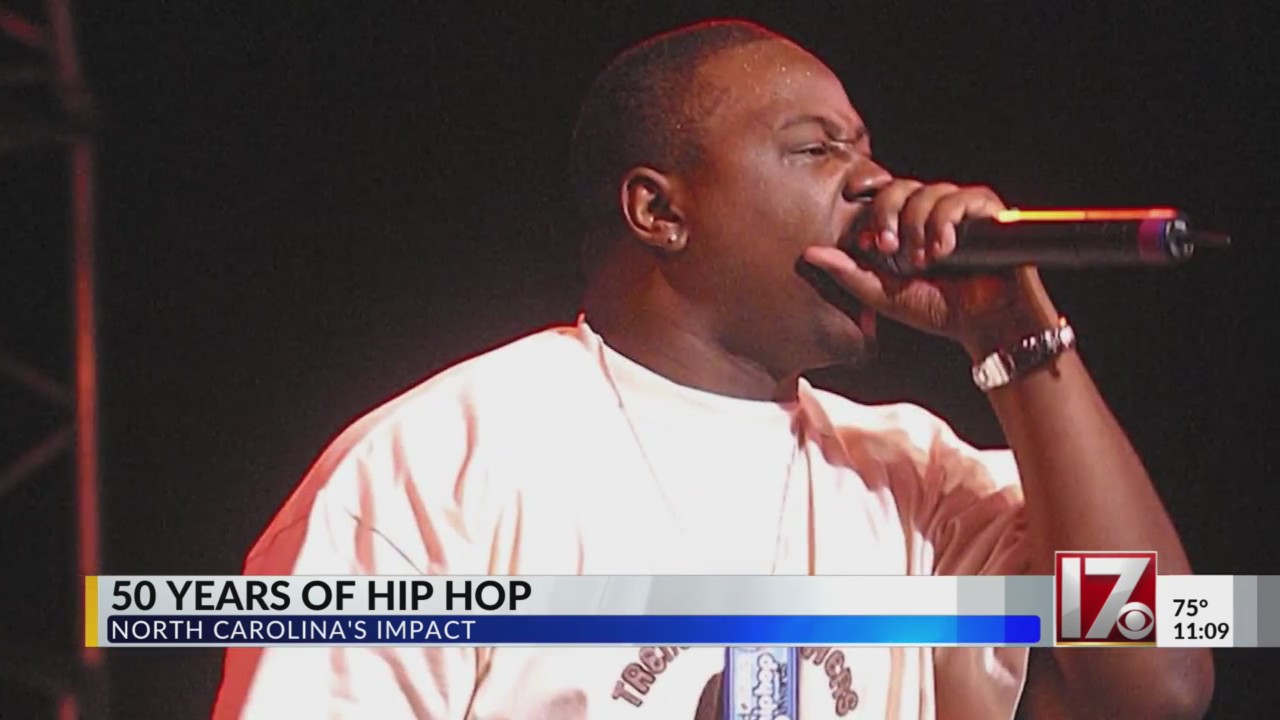 Rap artist Phonte reflects on NC’s influence on hip-hop as genre ...