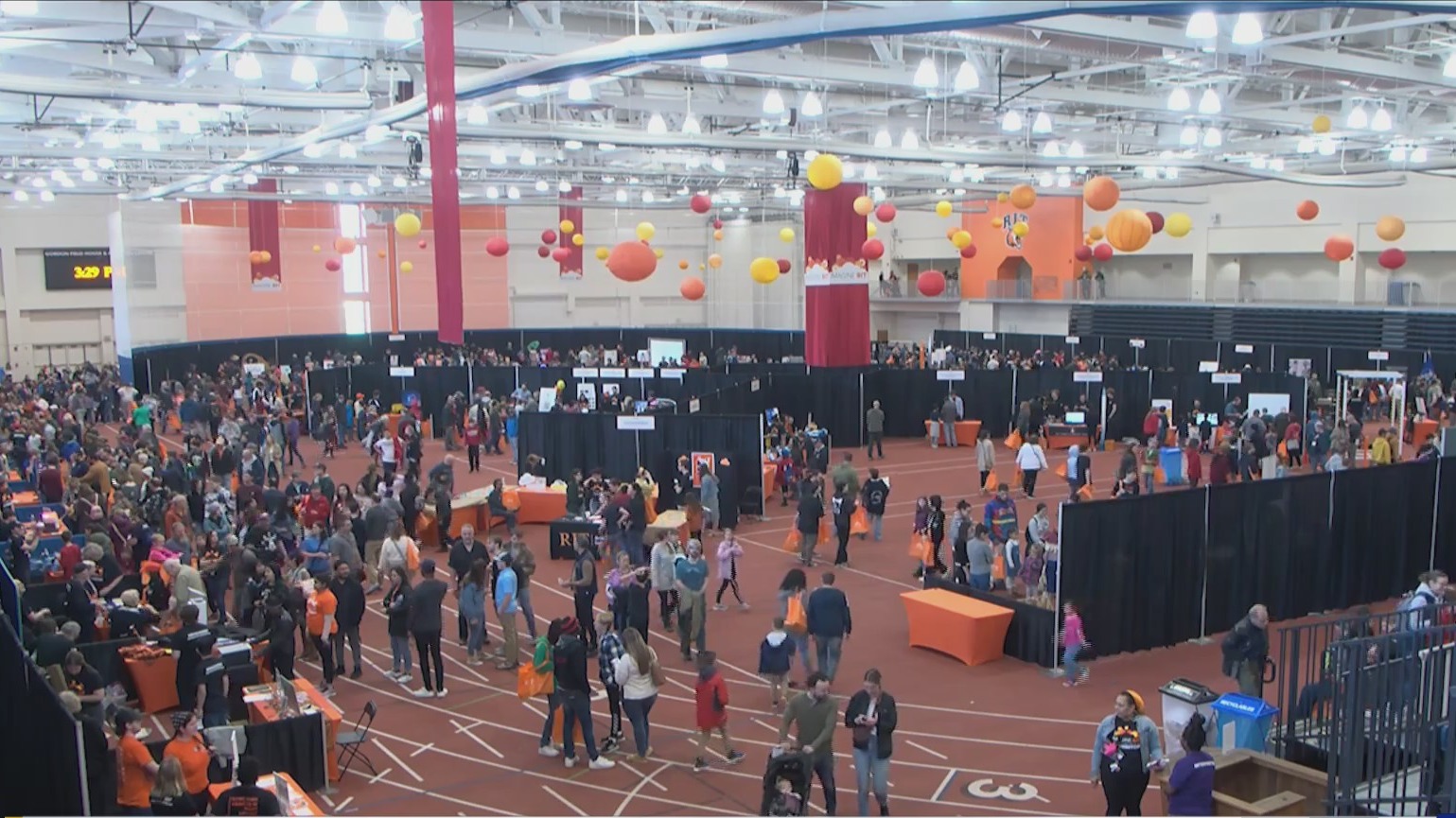 Students’ creations on display at annual ‘Imagine RIT’ – RochesterFirst