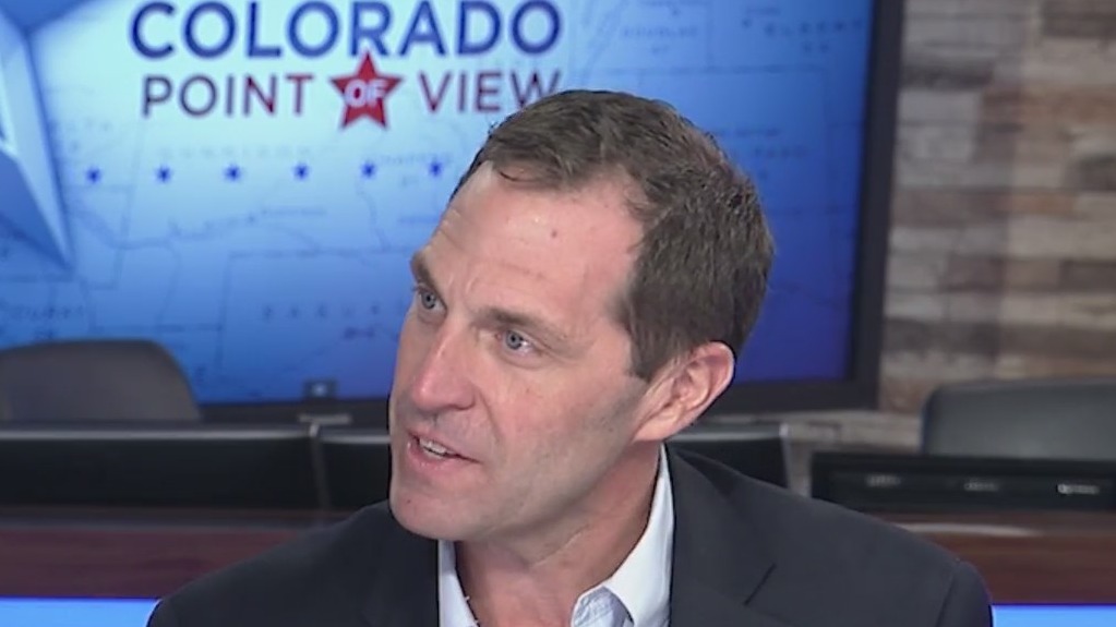 Crow: War in Afghanistan emboldened China, Russia – FOX31 Denver