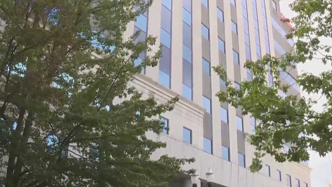 OHA failed to take care of mentally ill patients, lawsuit says – KOIN.com