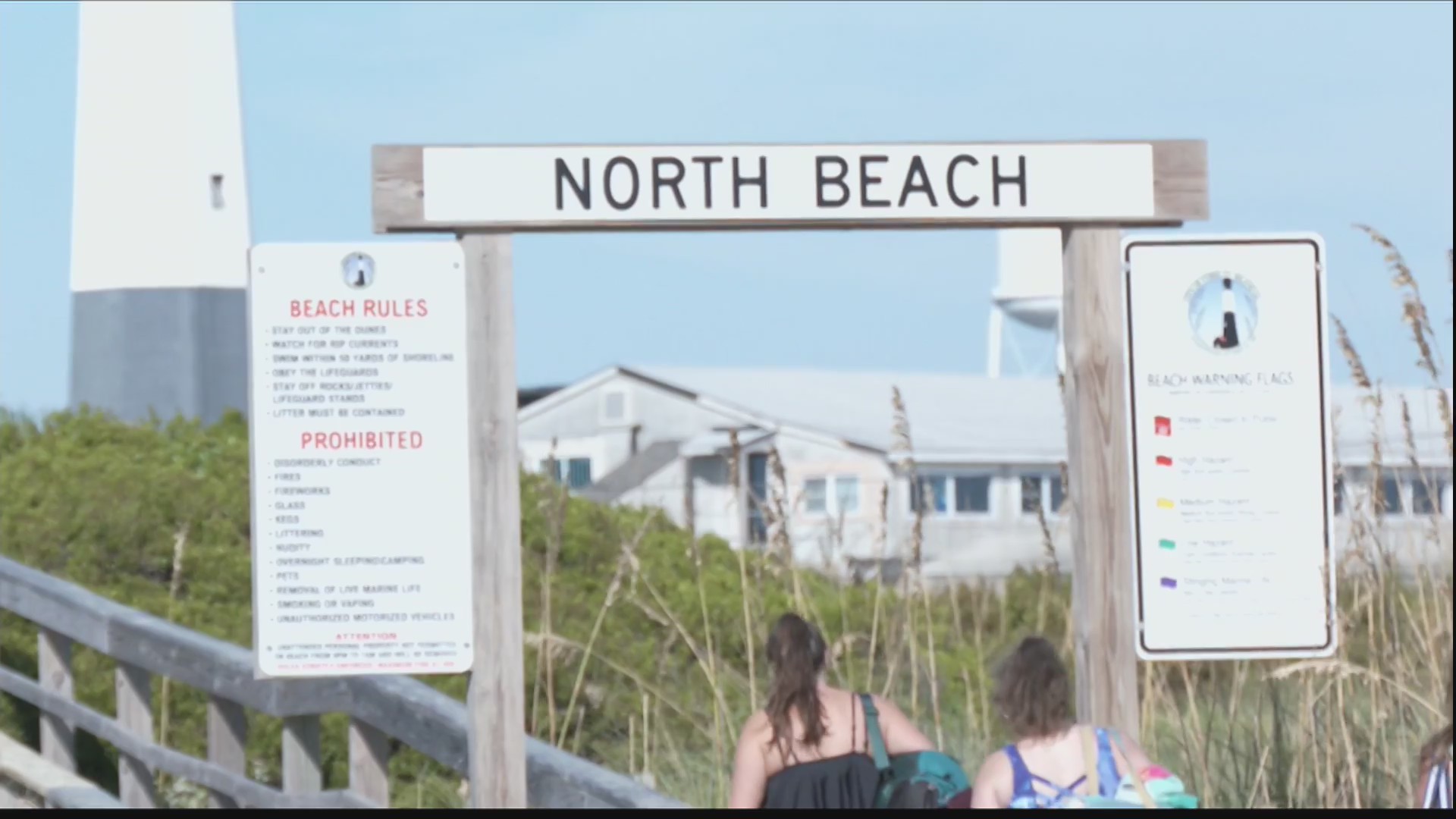 WSAV News 3 – WSAV-TV