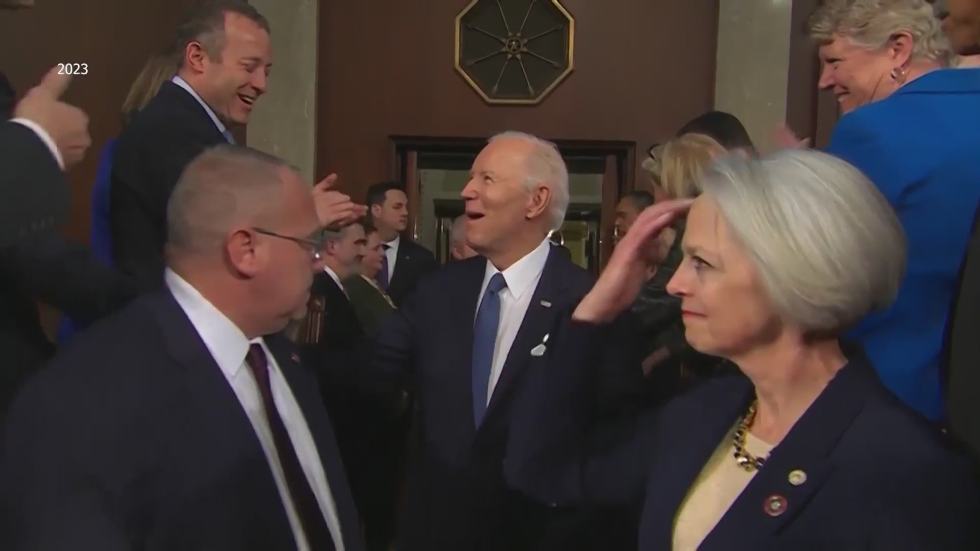 Murphy, Davis give thoughts on Thursday’s State of the Union speech – WNCT