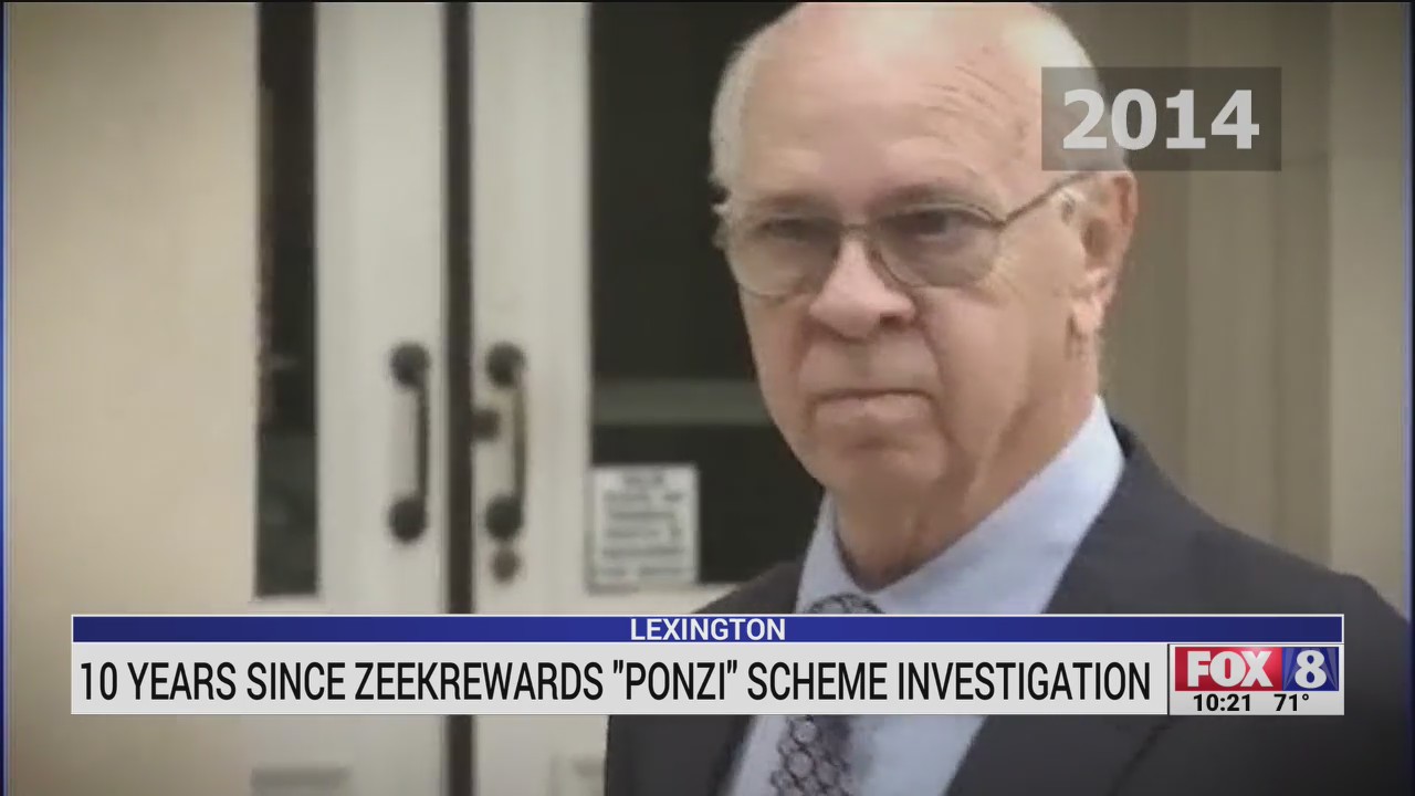 ‘Largest Ponzi scheme in history’: 10 years since Lexington-based ...