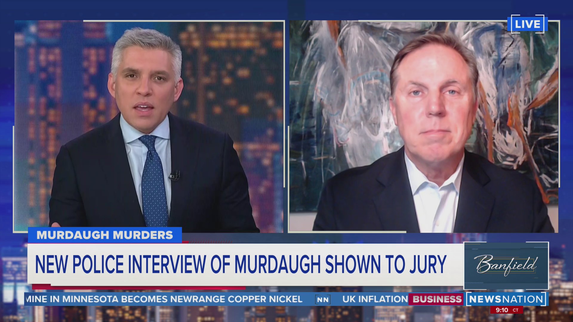 Attorney: Alex Murdaugh should’ve known he was a prime suspect ...