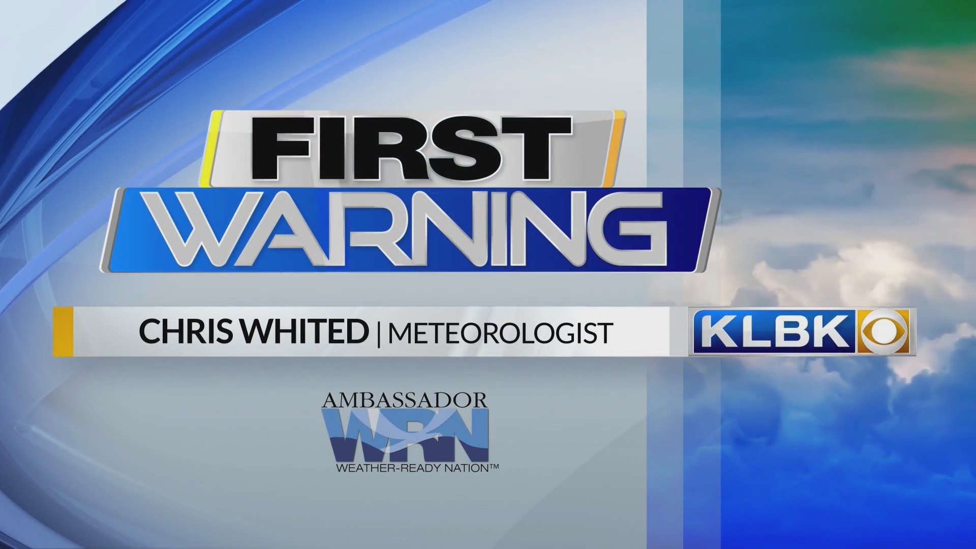 KLBK News at 6 Weather (7/20/23) – KLBK | KAMC | EverythingLubbock.com