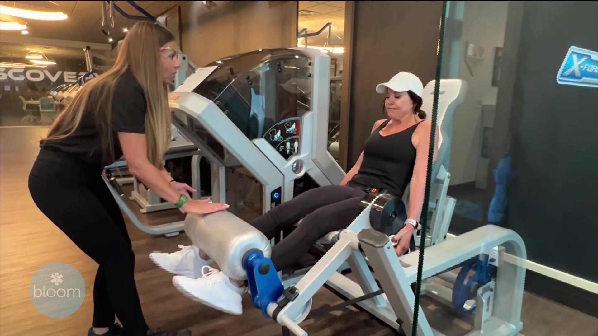 New discoveries on reversing bone health – WFLA