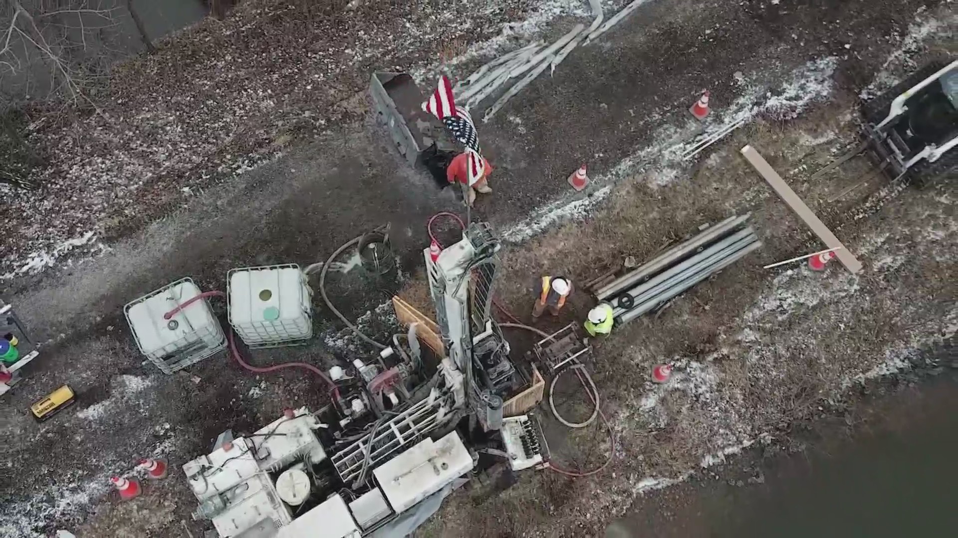 St. Charles shuts down 6th of 7 water wells due to suspected ...