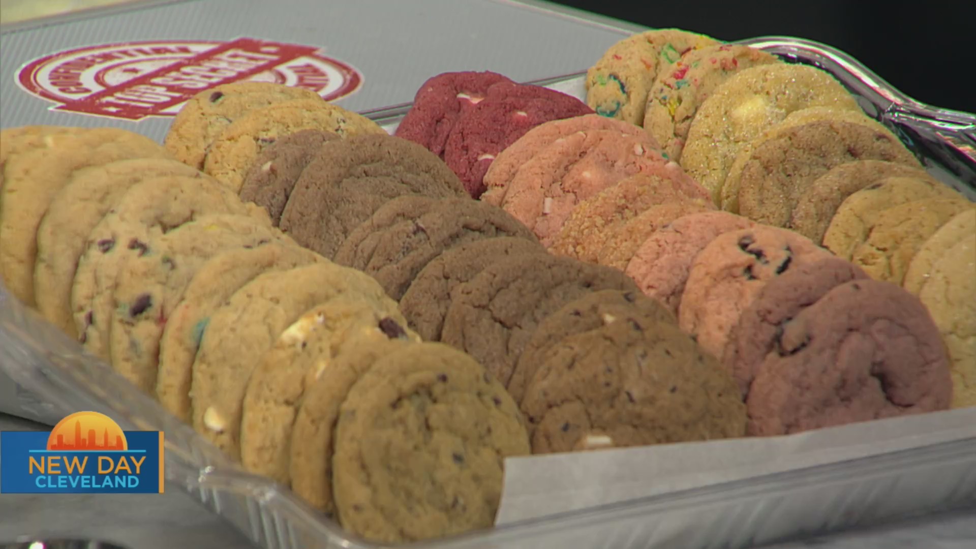 New Day Cleveland: Fortune’s Cookies – Fox 8 Cleveland WJW