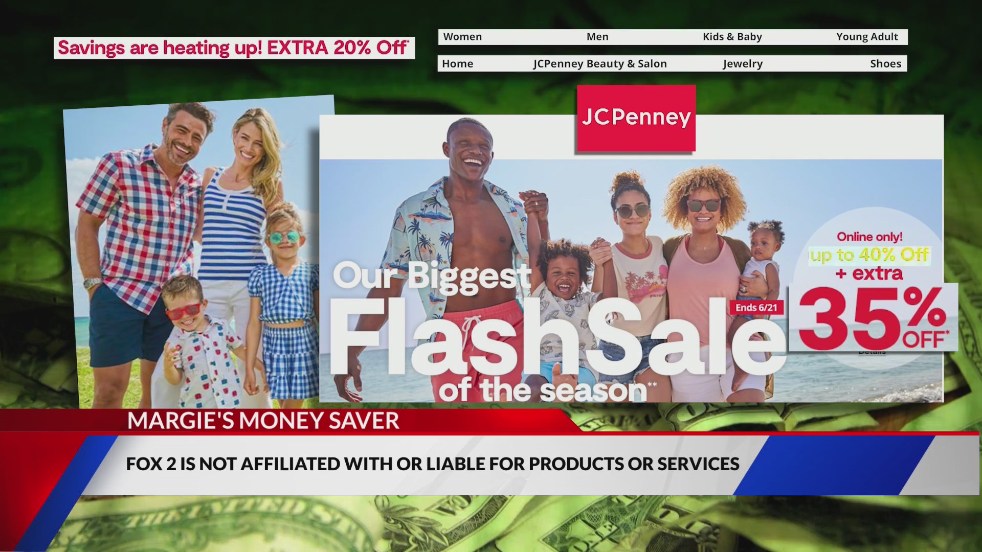 Money Saver: It’s the biggest flash sale of the season going on right ...
