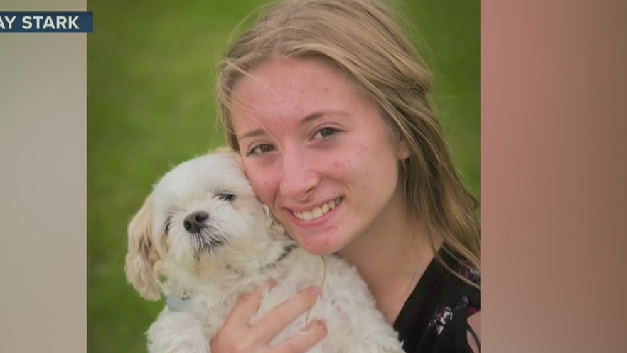 Wrong turn leads to shooting of Kaylin Gillis in New York | Banfield ...