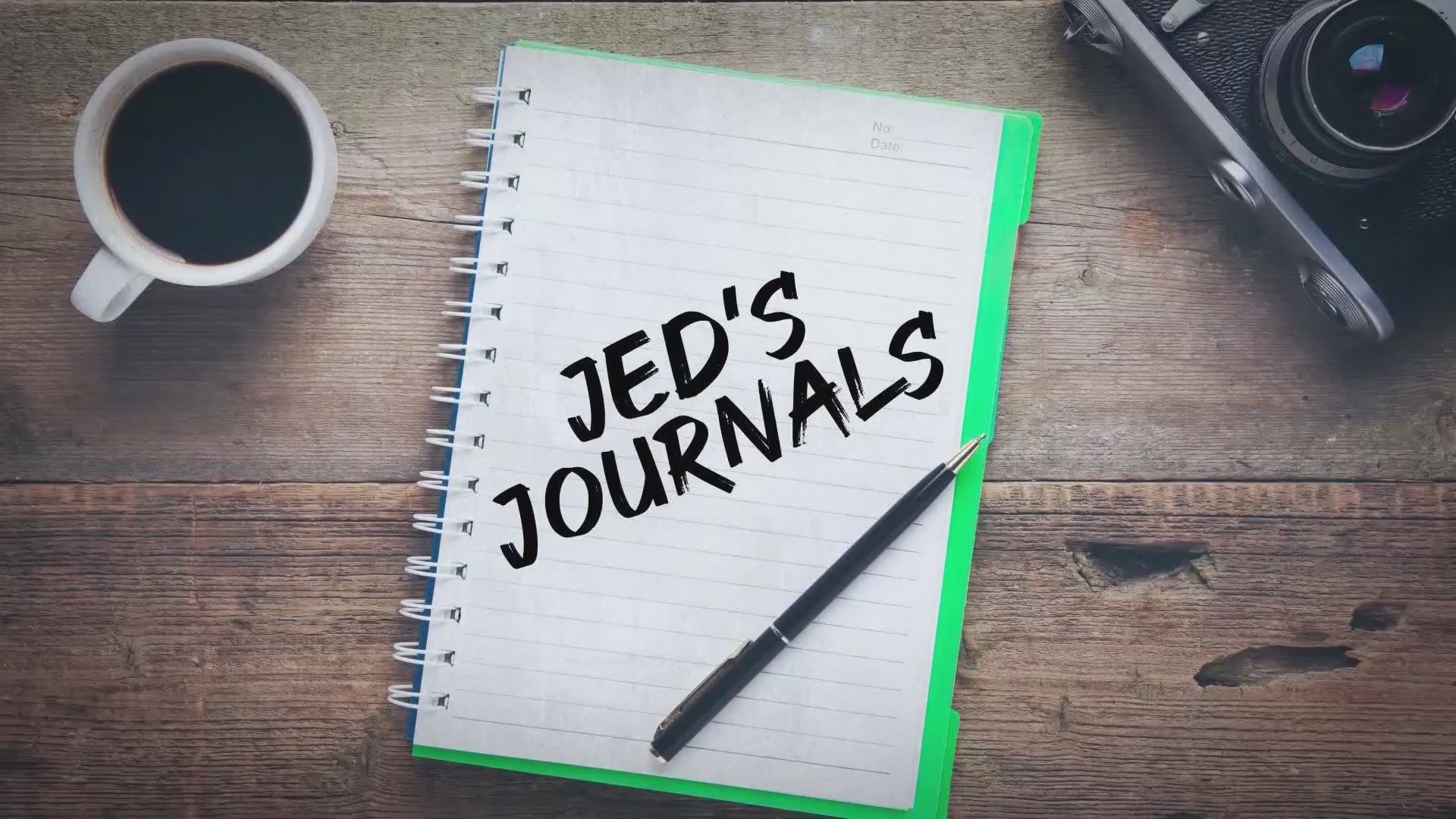 Jed’s Journals: A look back at summer in the Lowcountry – WCBD News 2
