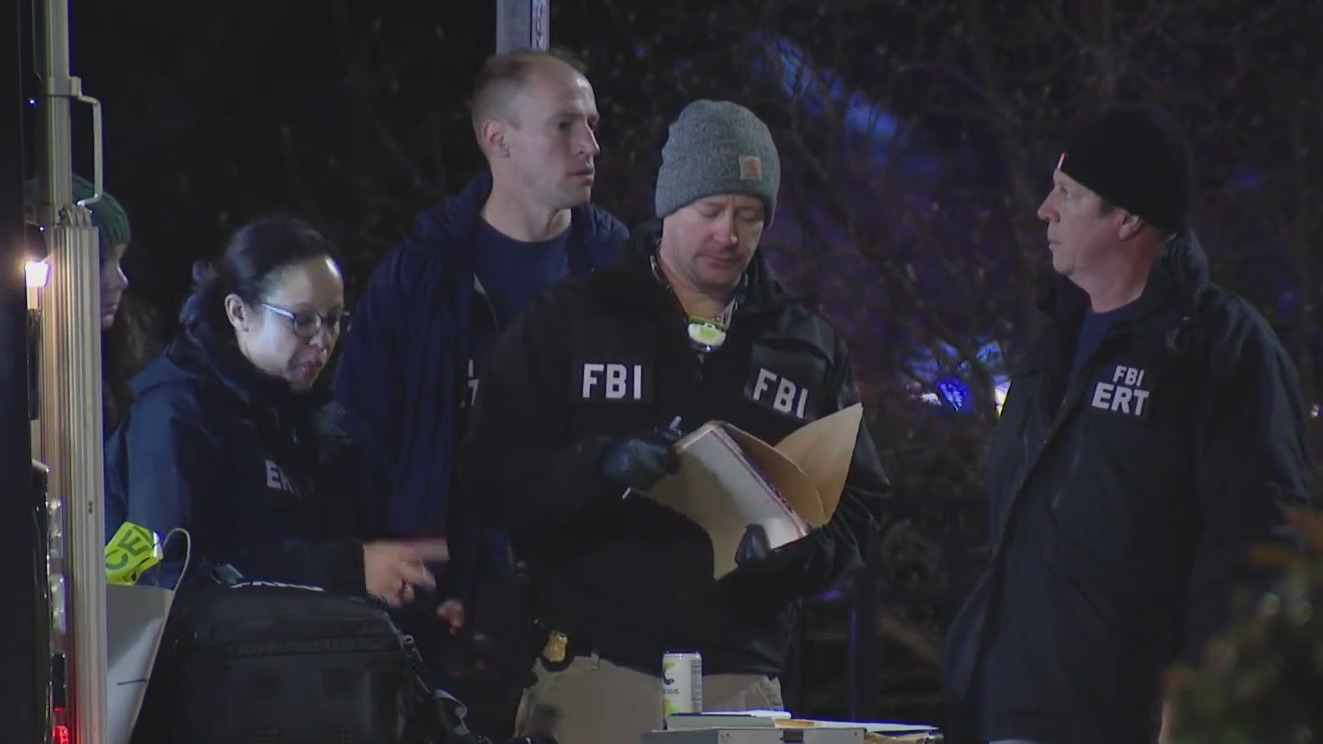 Suspect identified in MSU shooting | Morning in America – NewsNation