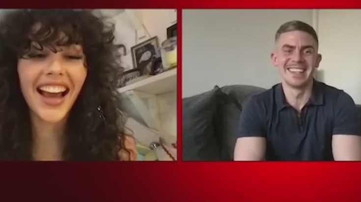Stars of MTV’s ‘Ex on the Beach Couples’ talk new season – KOIN.com