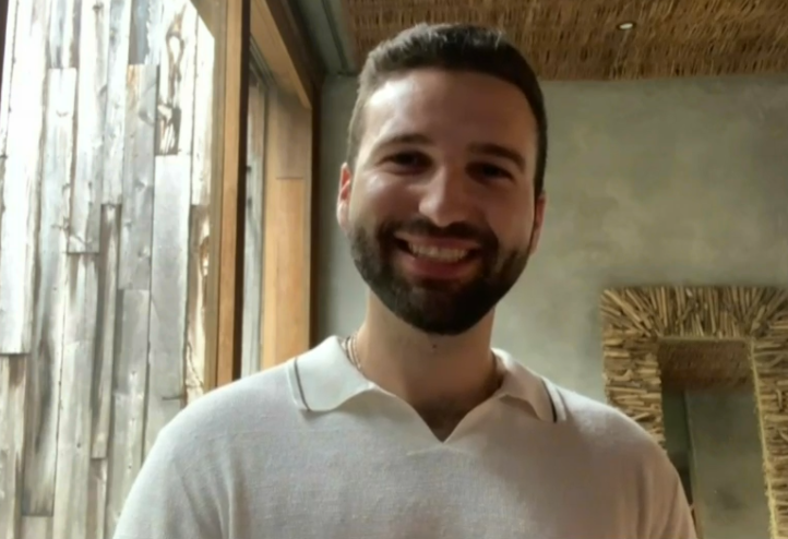 joey ben-zvi (UPDATED) – KTLA