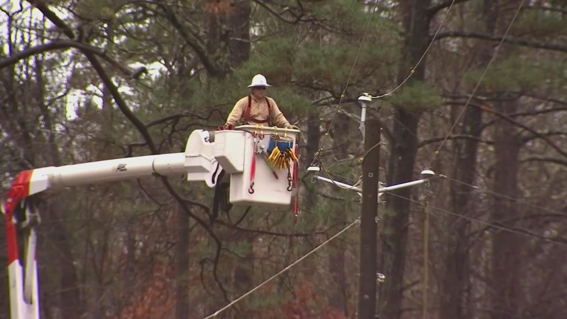 Local EMA, Georgia Power officials weigh in on cold temperatures and ...