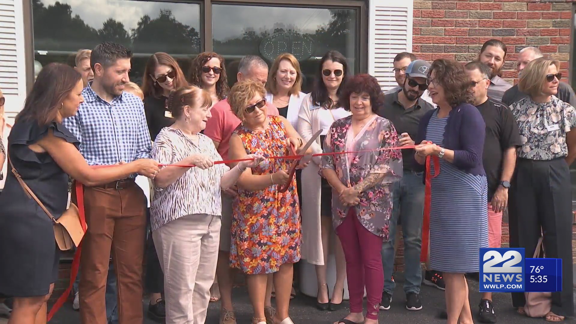 ‘mall Barbers Open New Location In Wilbraham Wwlp