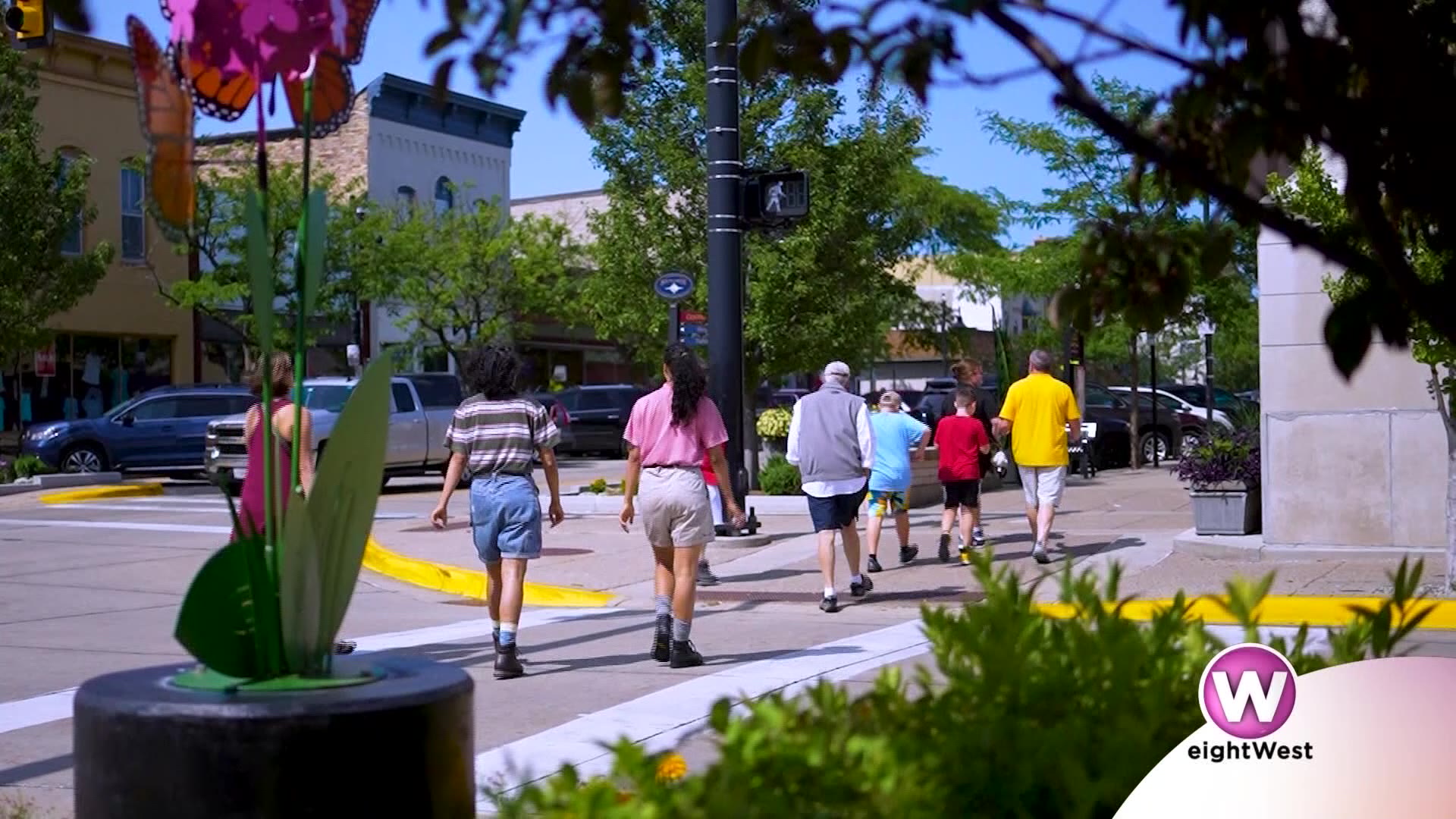 South Haven Walkability – WOODTV.com