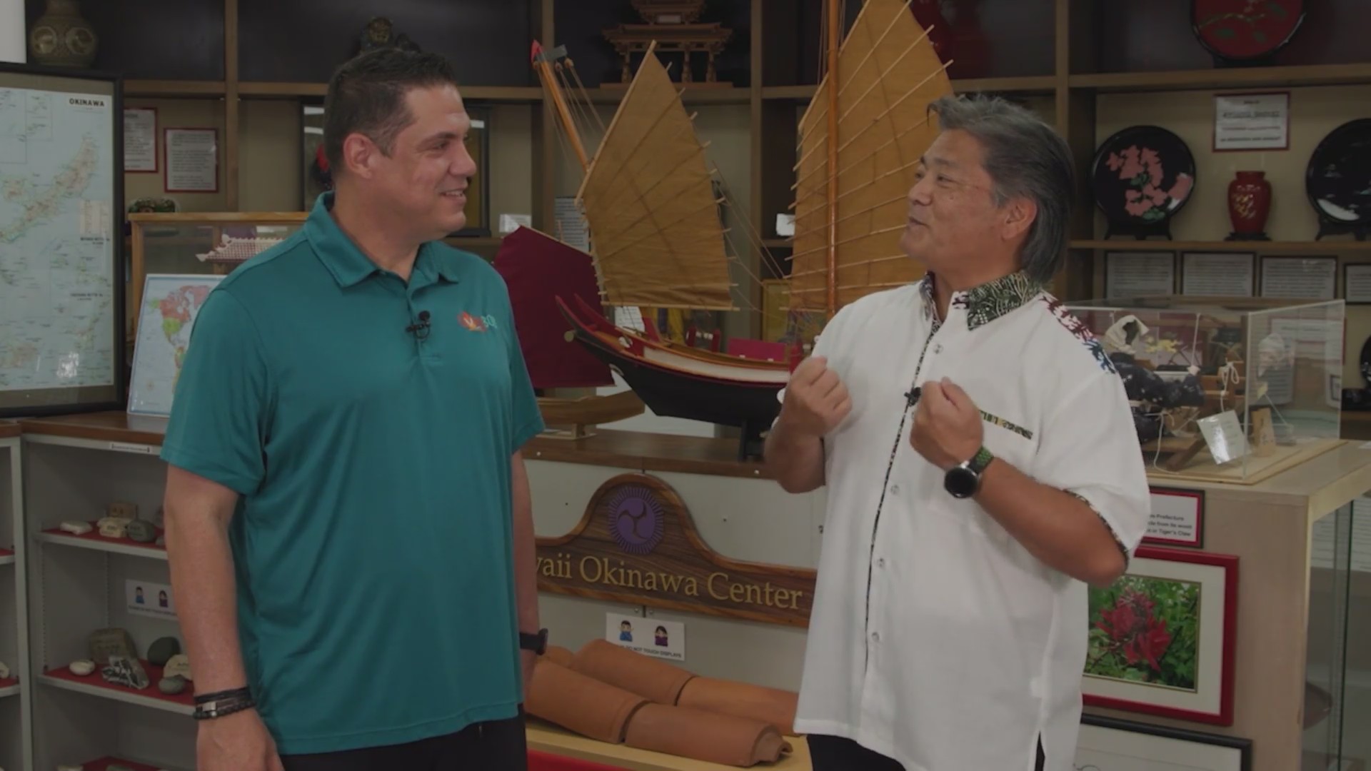 Okinawa Week: Hawaii United Okinawan Association – KHON2