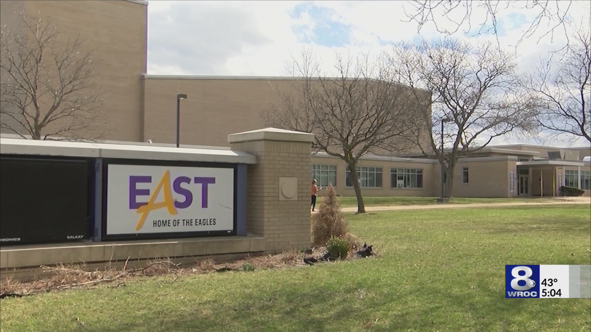 East High School staff say ‘a plan is necessary’ end of partnership ...