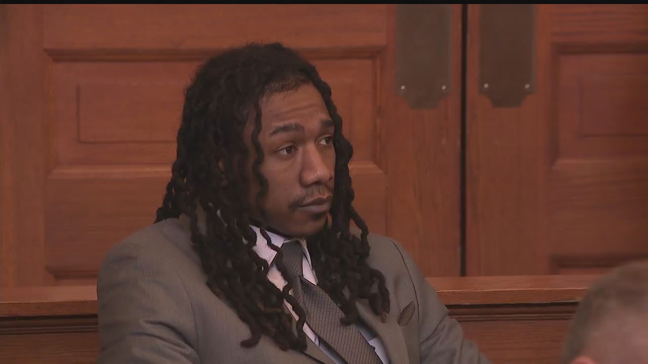 Warren capital murder case coming to a close – WKBN.com