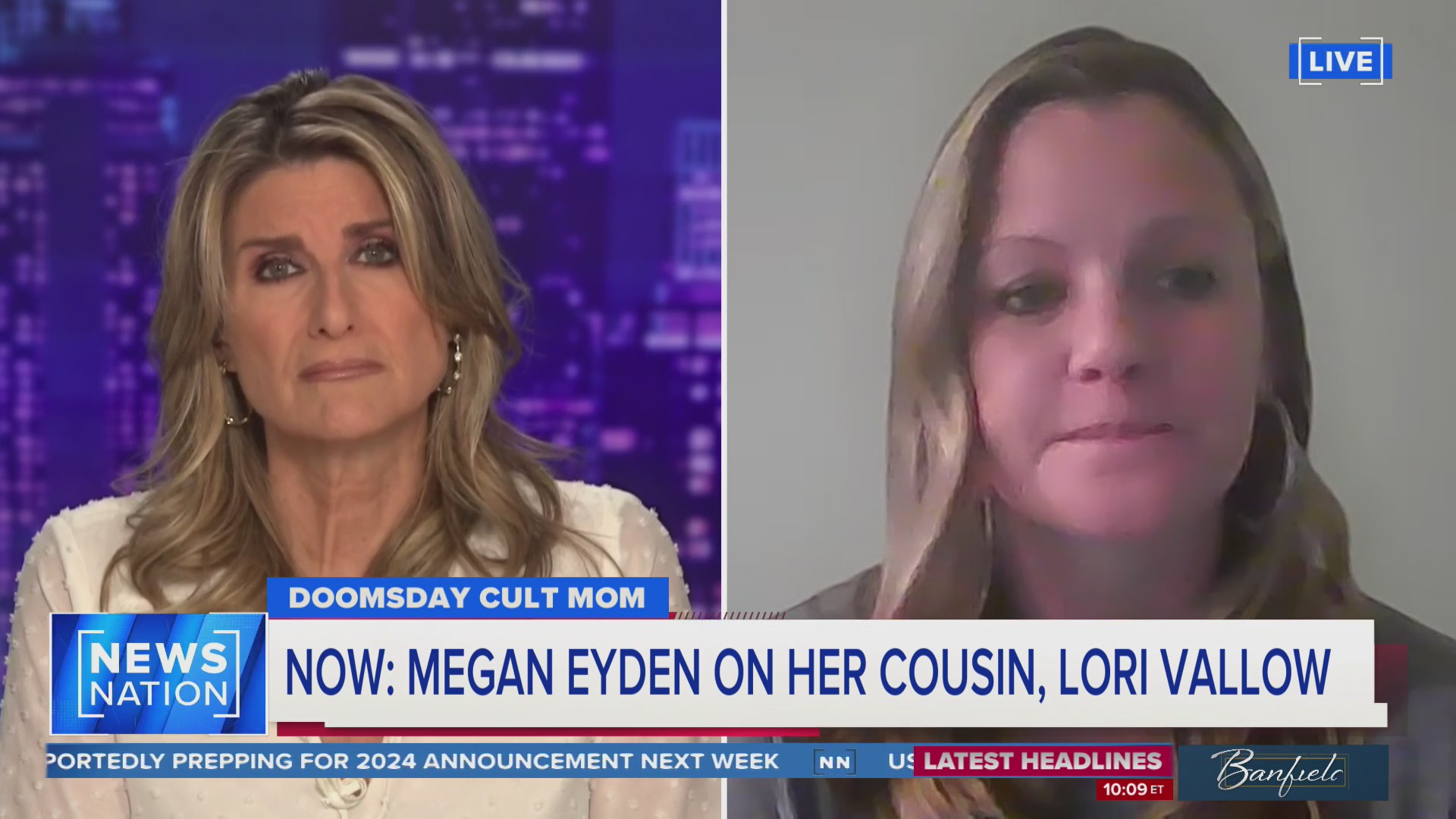 Lori Vallow’s cousin speaks out about murders of JJ Vallow, Tylee Ryan ...