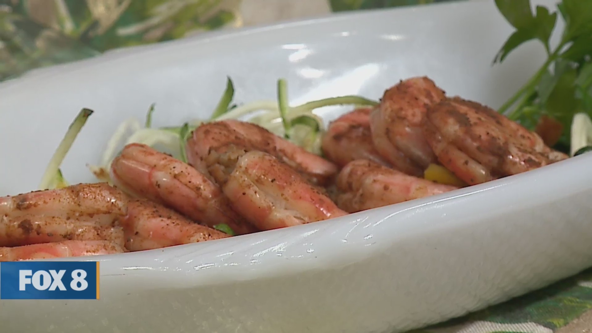 New Day Cleveland: Euclid Fish – Fox 8 Cleveland WJW