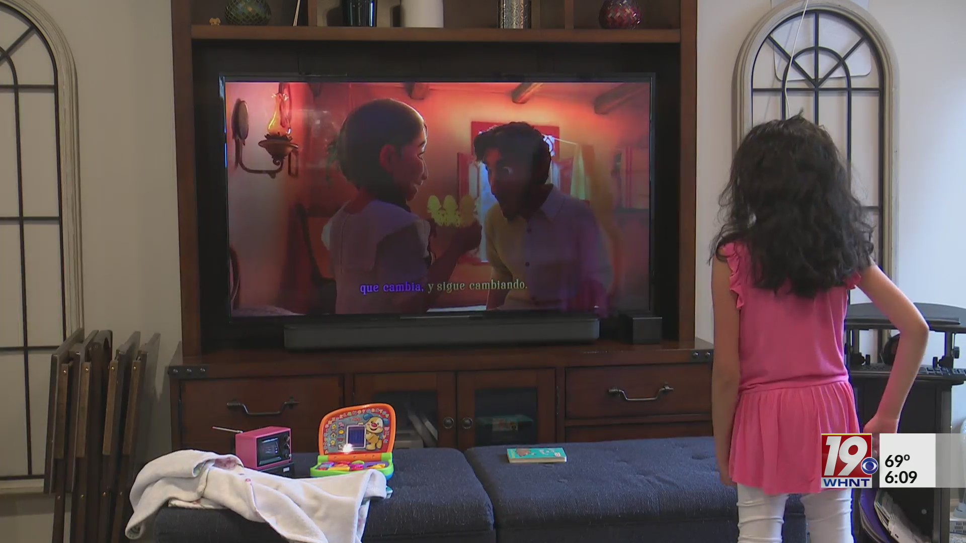 Make-A-Wish: Help Tiana Go to New York City | June 21, 2023 | News 19 ...