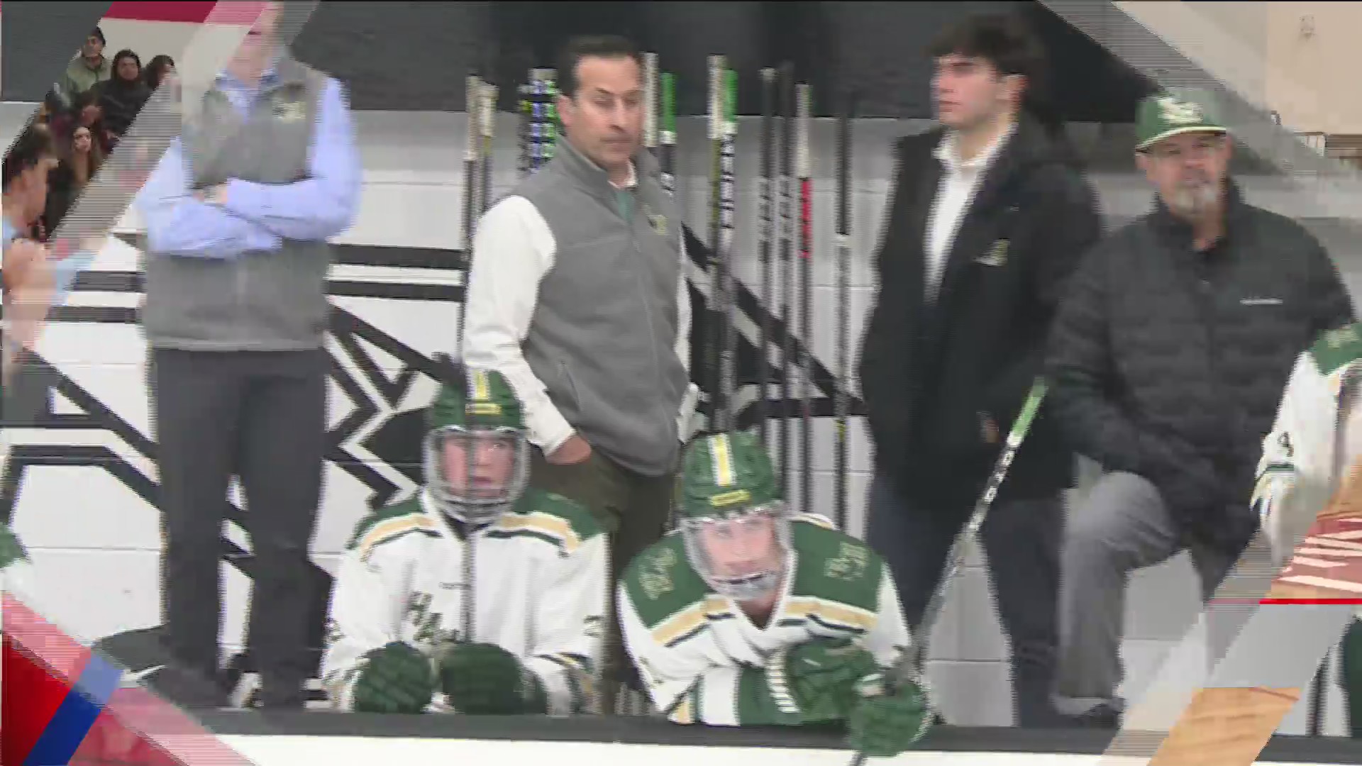 Hendricken outlasts LaSalle – WPRI.com