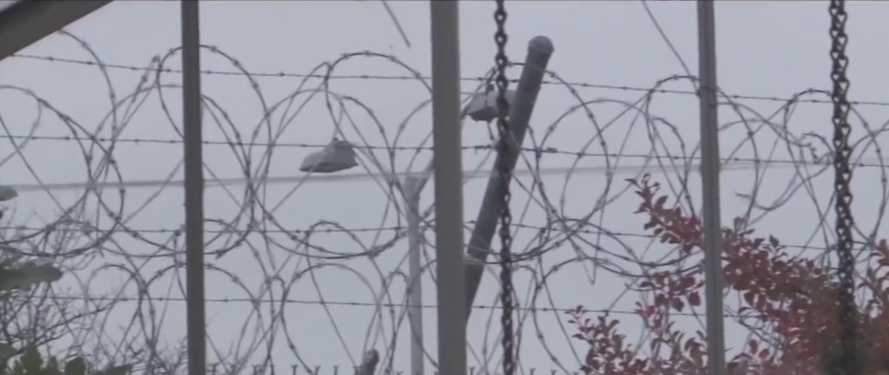 Another prisoner has died at Riker’s Jail – PIX11