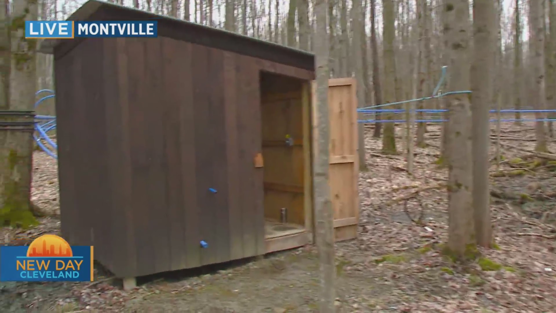 New Day Cleveland: Seldom Seen Farm – Fox 8 Cleveland WJW
