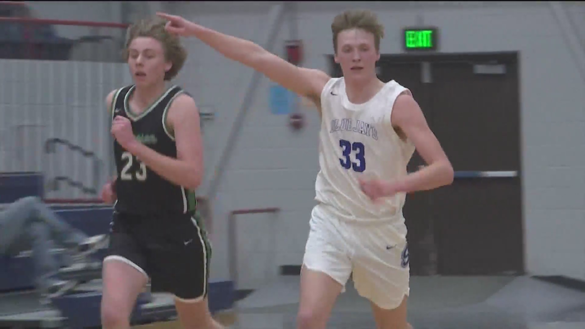 Basketball: Key frontcourt addition making an impact for Stanley Boys ...