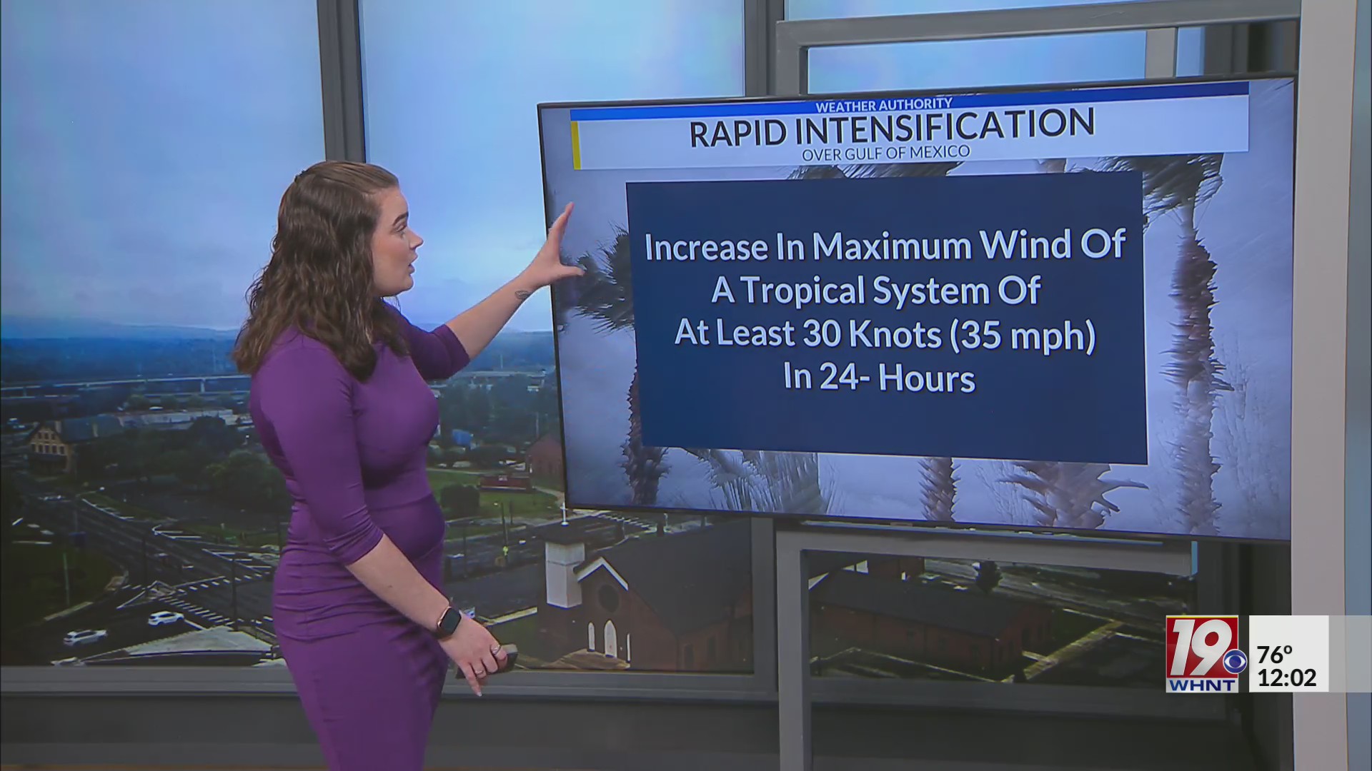 Latest on Idalia – WHNT.com