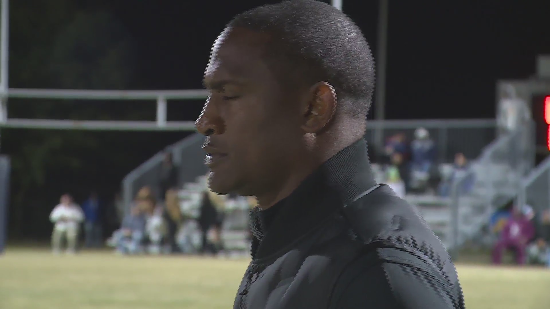 Dre Bly, UNC parting ways – WAVY.com