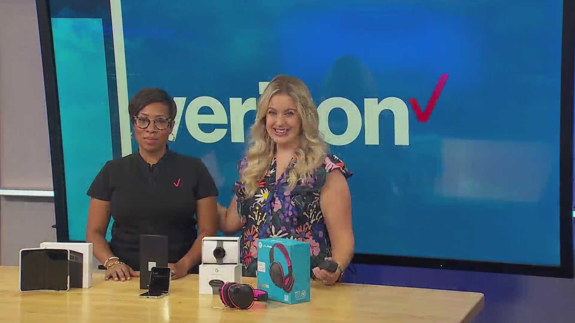 Protect your smartphone from the hazards of life with Verizon Mobile ...