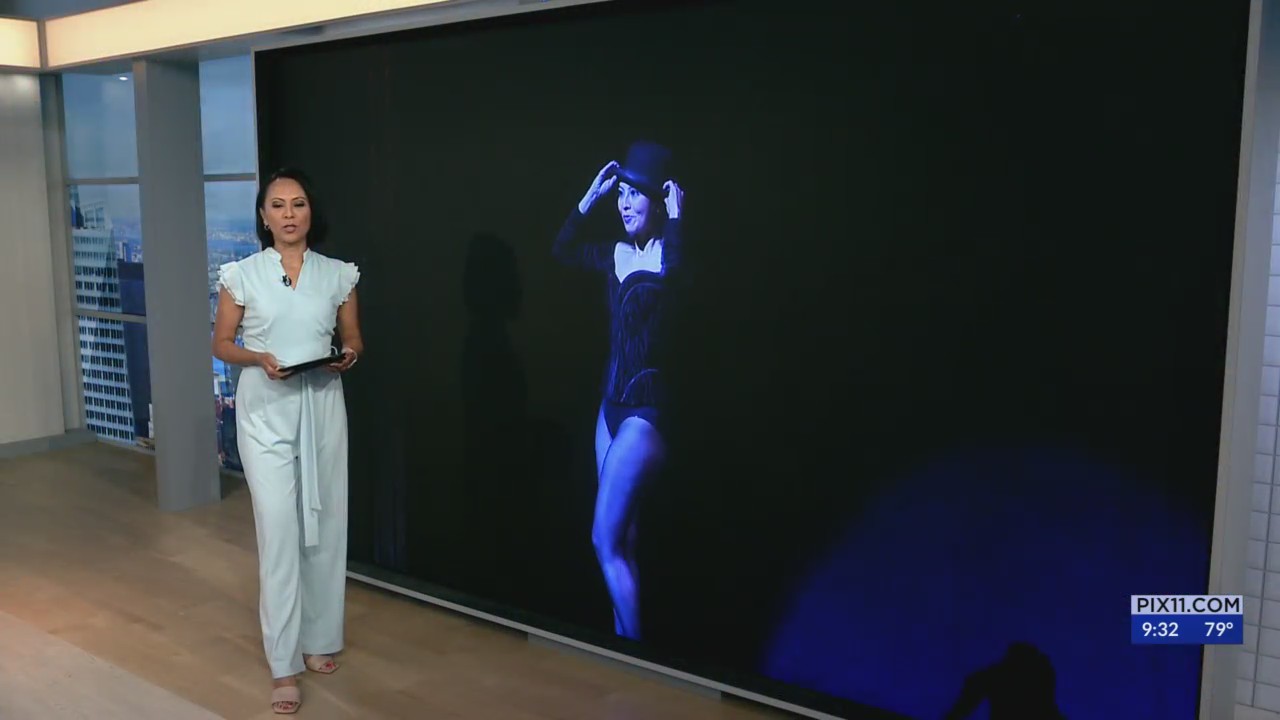 PIX11’s Hazel Sanchez makes her Broadway debut – PIX11