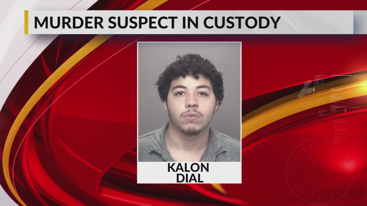 20 Year Old Faces Murder Charges In Unc Pembroke Shooting That Killed 2