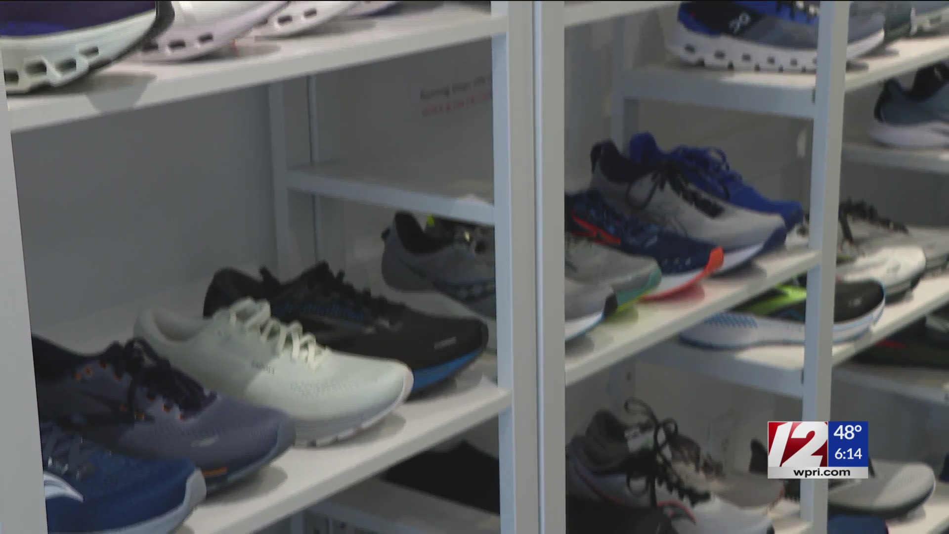 Providence businesses find solutions after 195 bridge closure – WPRI.com