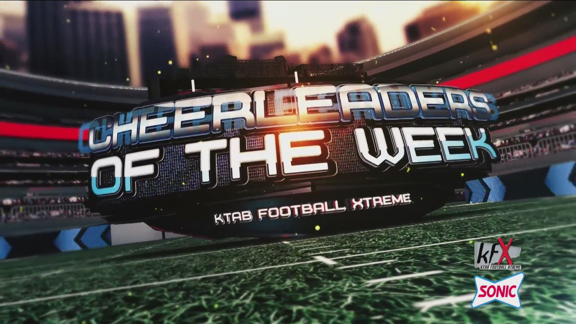BCH Sports Cheerleaders of the Week: Week 7 Sweetwater Mustangs – KTAB ...