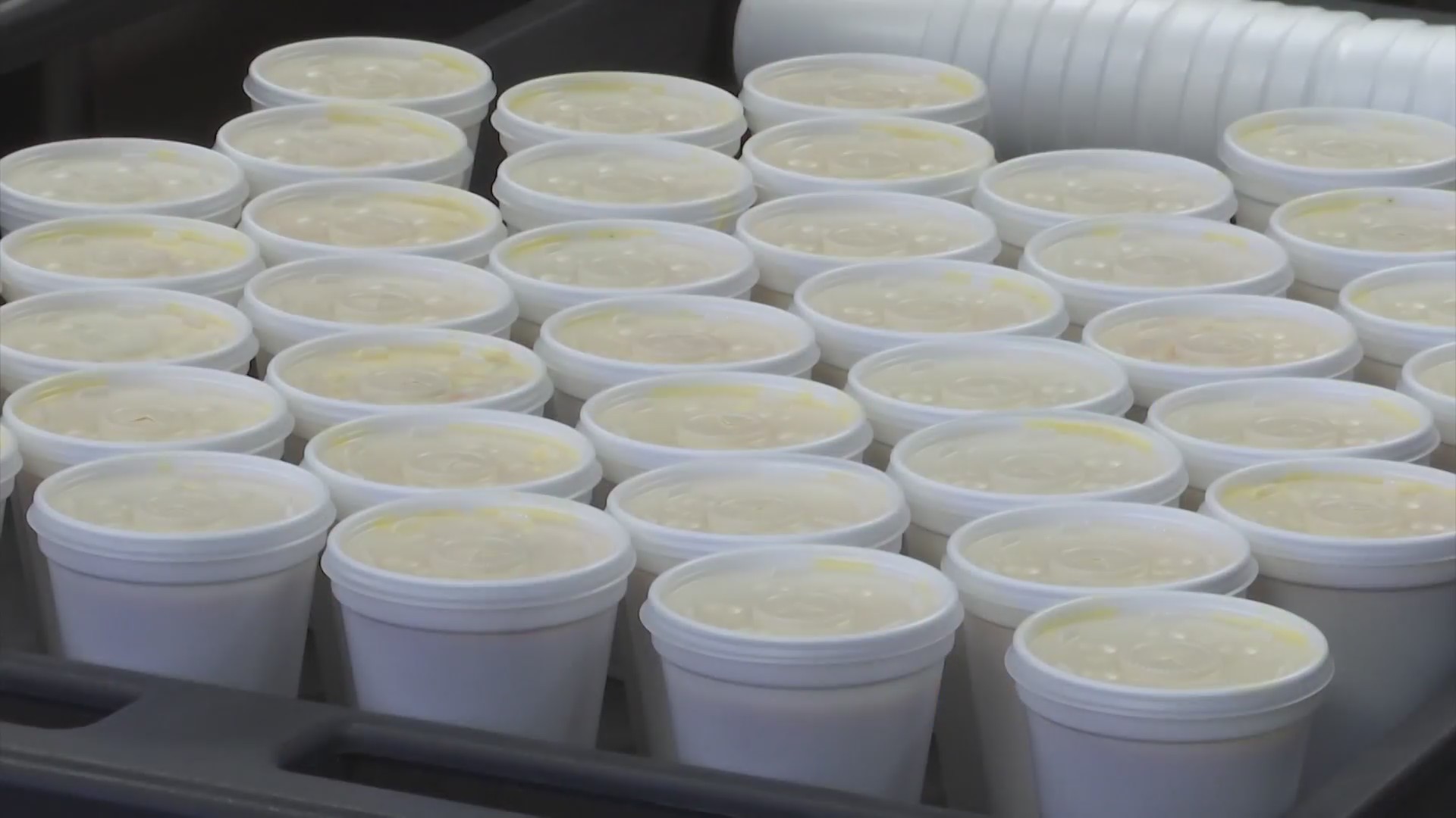 JOY Soup Kitchen making preps for annual Wicked Pissah Soup Makah ...