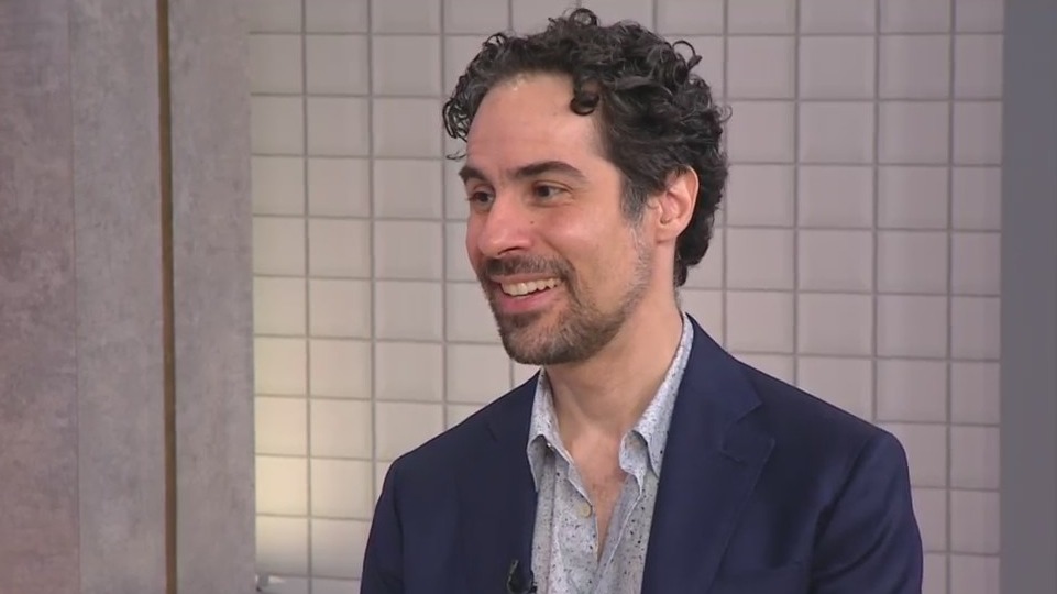 How the music is made for ‘Sweeney Todd’ on Broadway – PIX11