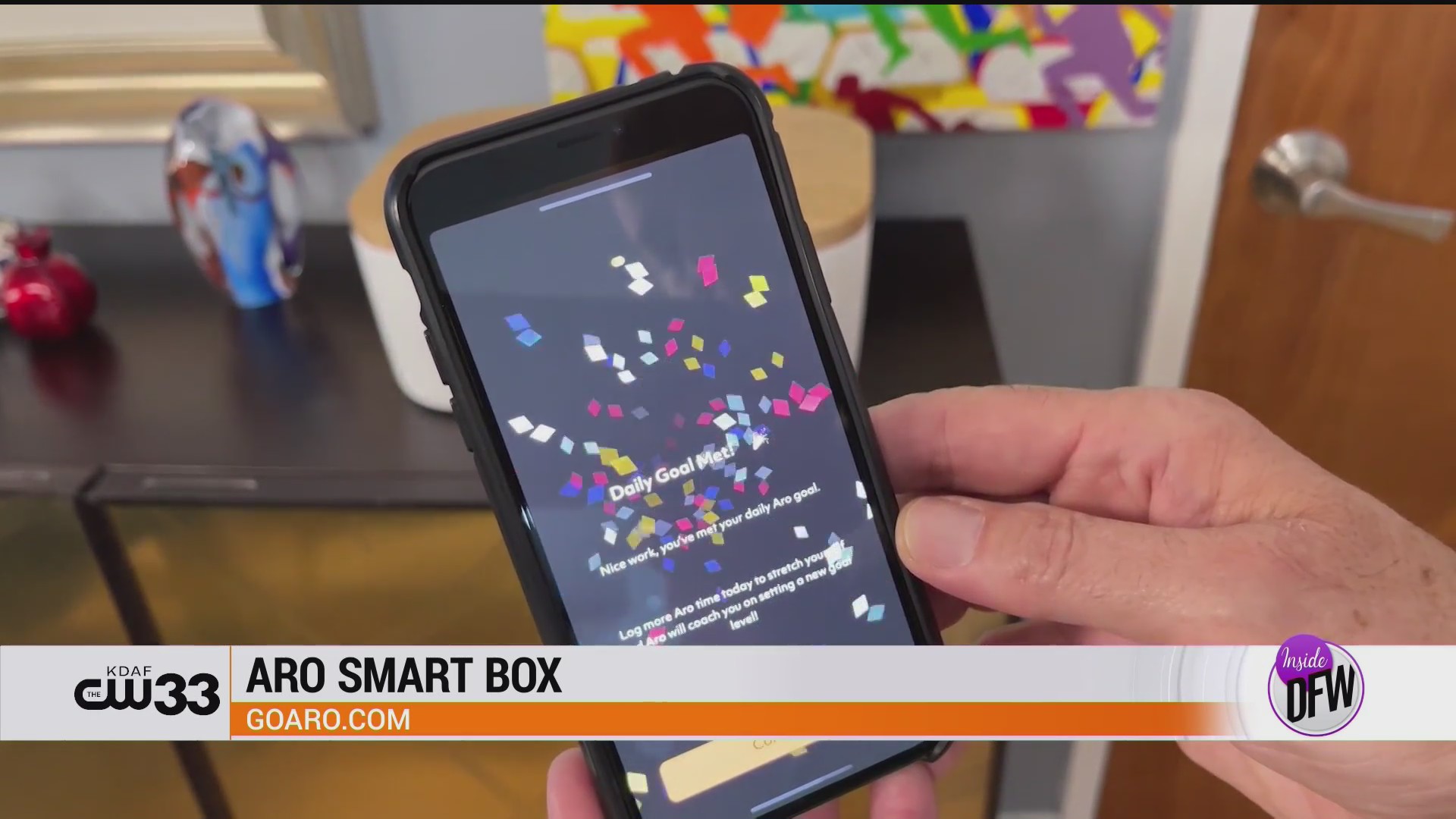 Here are 5 gadgets that will help you solve basic problems – CW33 ...