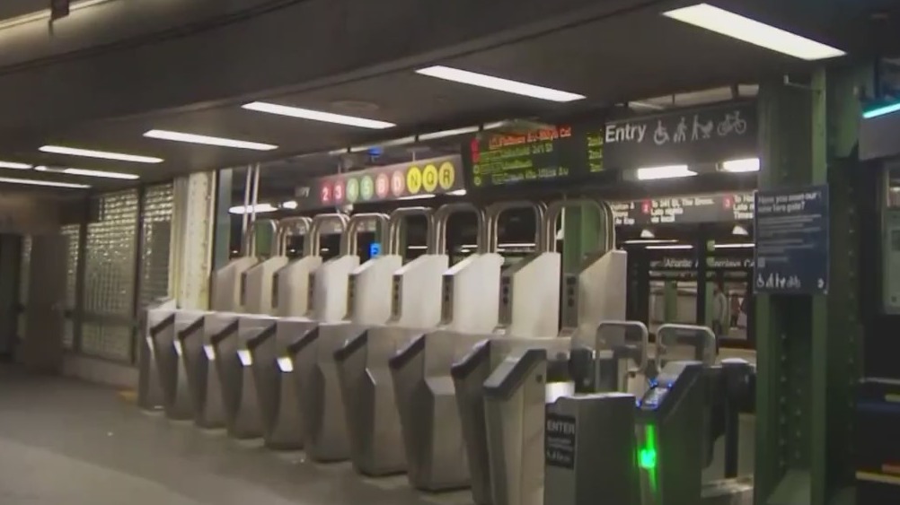 MTA increasing subway/bus fare and toll prices – PIX11